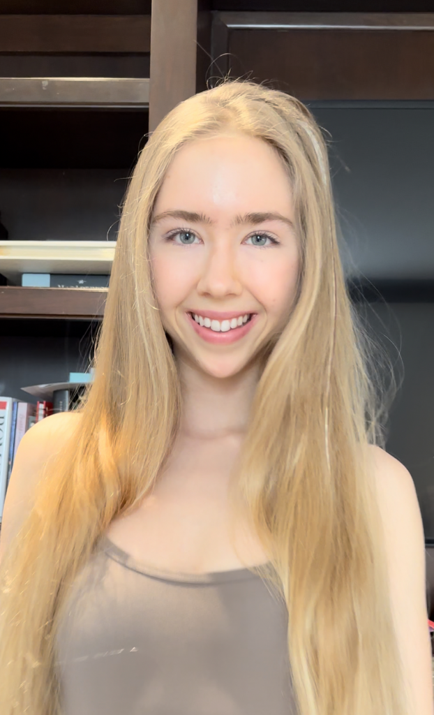 Sofia P. | Ace Models