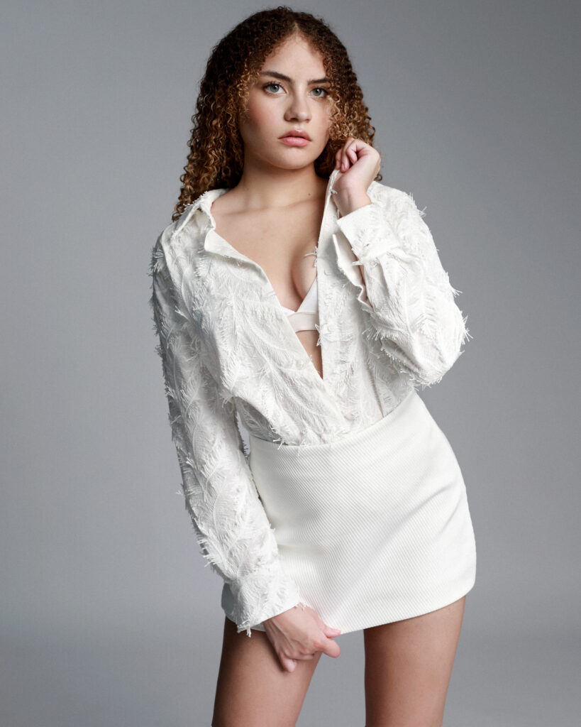 Kaitlyn B. | Ace Models