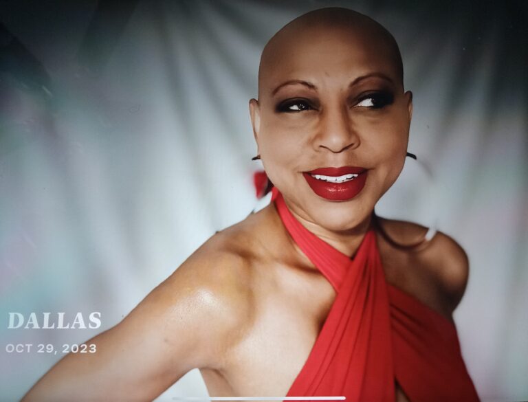 Sandra M. | Ace Models