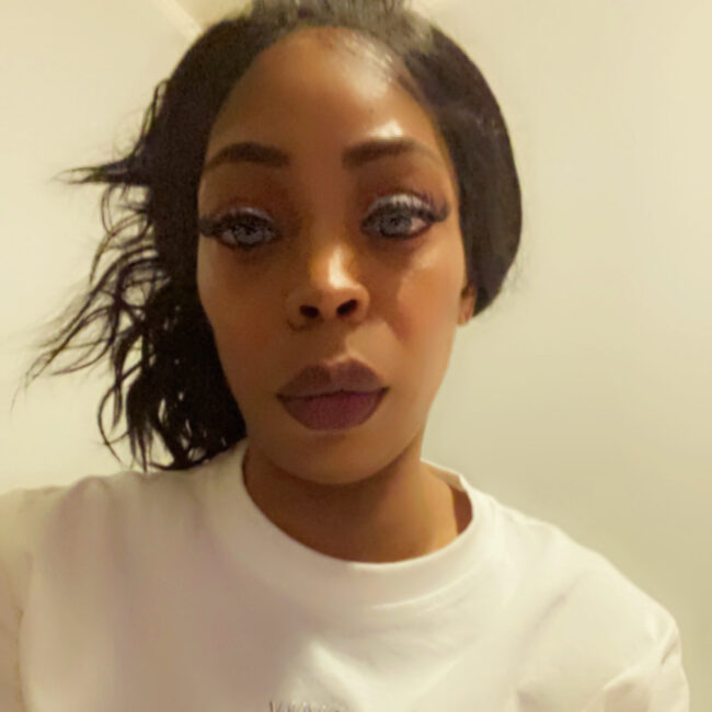 kelise b. | Ace Models