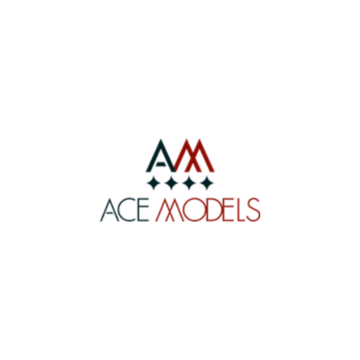 Ace Models Logo INTRODUCING Our FEMALE MODEL In The Tuesday Class: