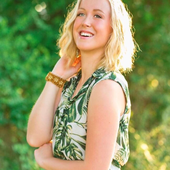 Kristin H. | Ace Models