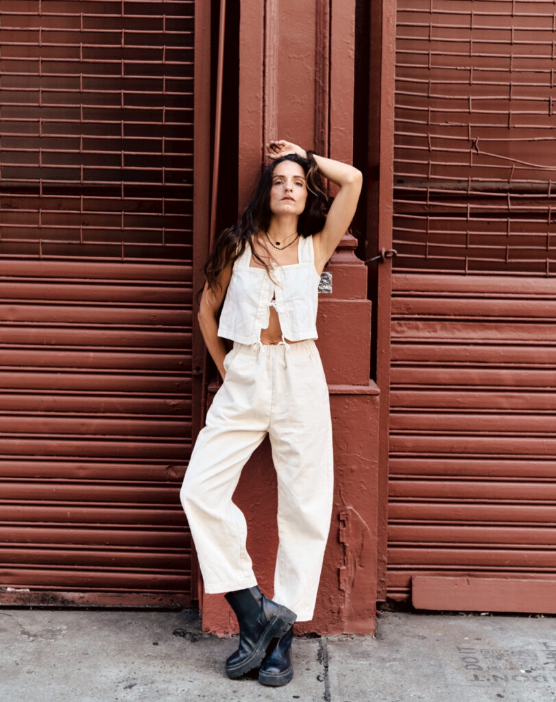 Melissa G. | Ace Models
