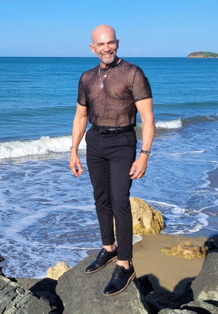 Hector R. | Ace Models
