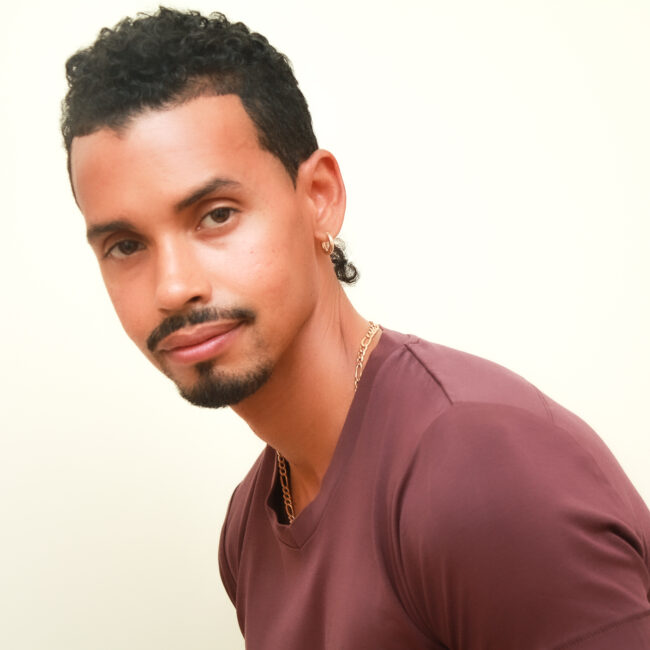 Ashley S. | Ace Models