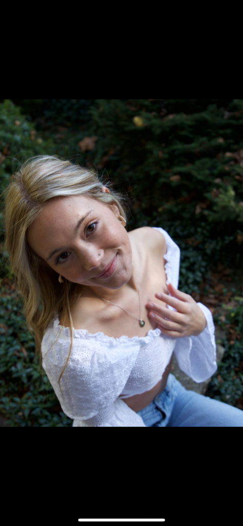 Katrin W. | Ace Models