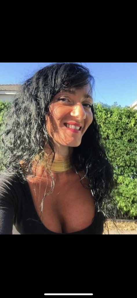 Anna P. | Ace Models